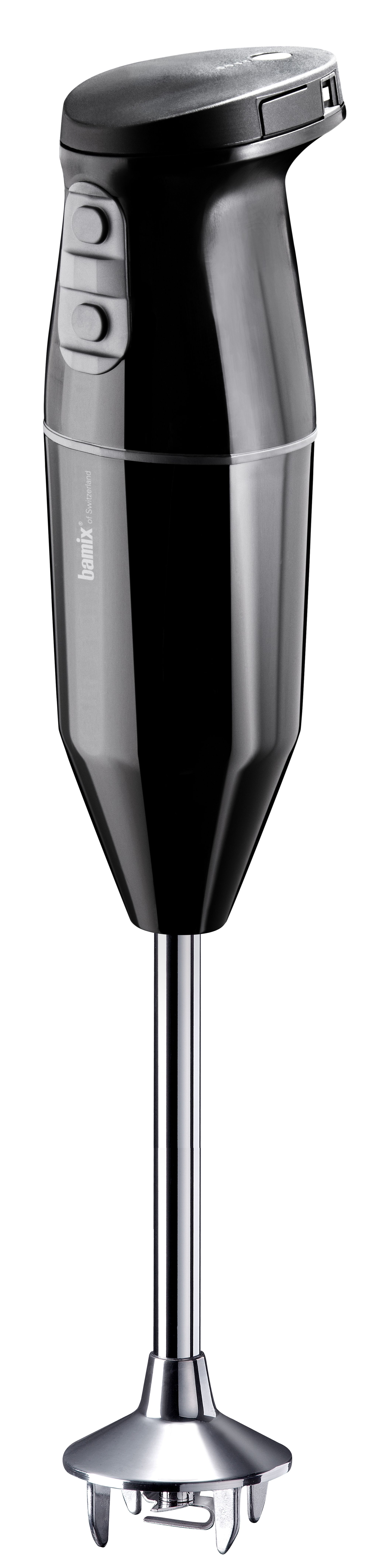bamix® cordless PLUS - black
